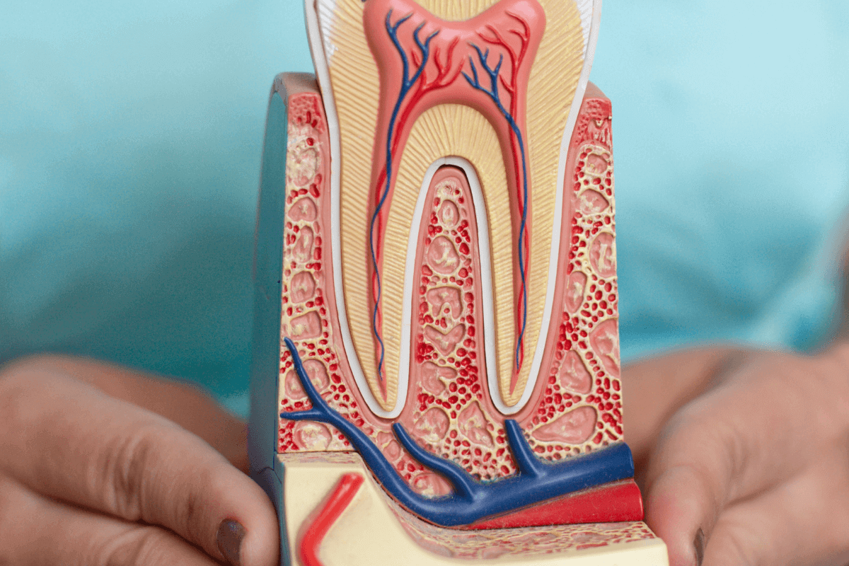 Quais são as indicações para inlay dental?